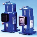 Scroll Compressors | Southern Compressors & Supplies