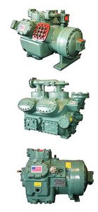 Reciprocating Compressors | Southern Compressors & Supplies